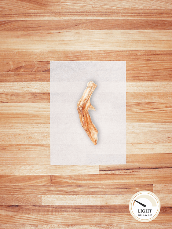 Pasture-Raised Duck Feet - Farm Hounds Dog Chews